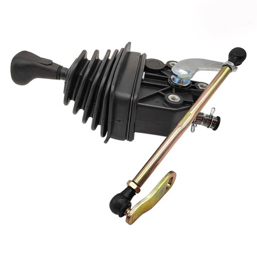 Gear Shift Shifter Assy For Hisun 500cc 700c UTV Massimo Bennche ...