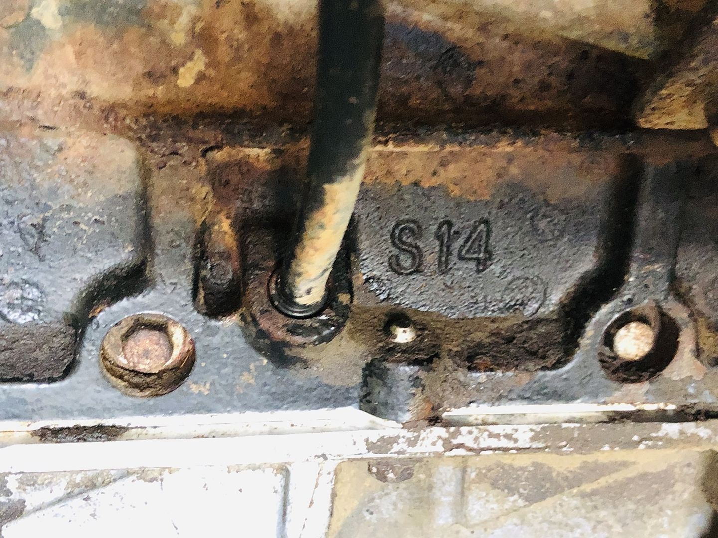 04-06 GMC YUKON XL 1500 6.0L V8 OHV 16V VORTEC 6000 ENGINE MOTOR 181K ...