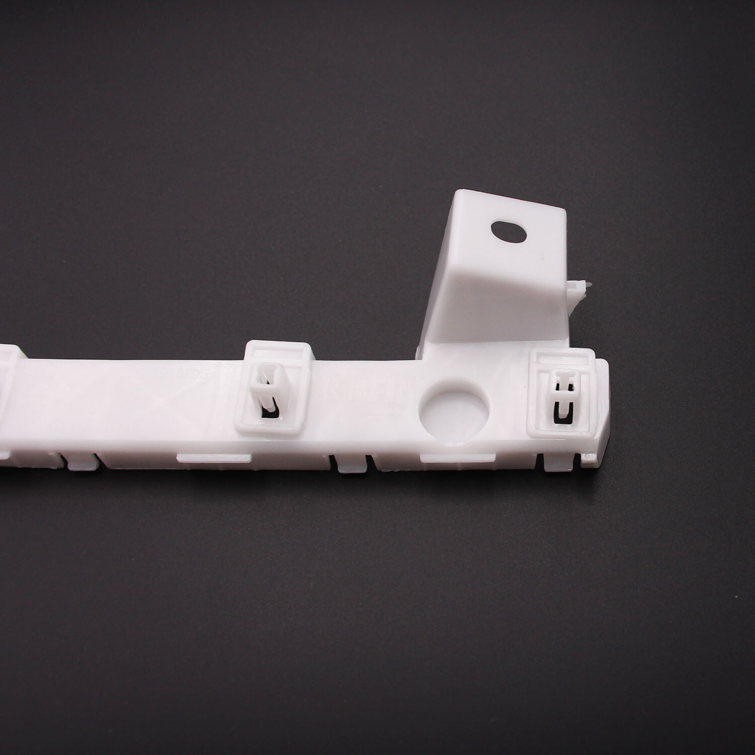 Front Bumper Bracket RH Passenger Side 6400F550 Fits for 08-17 ...