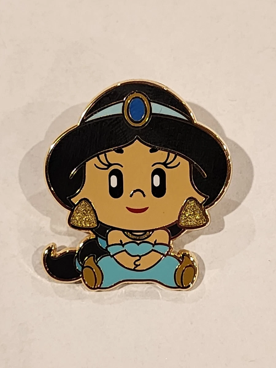 Aladdin Disney Chibi