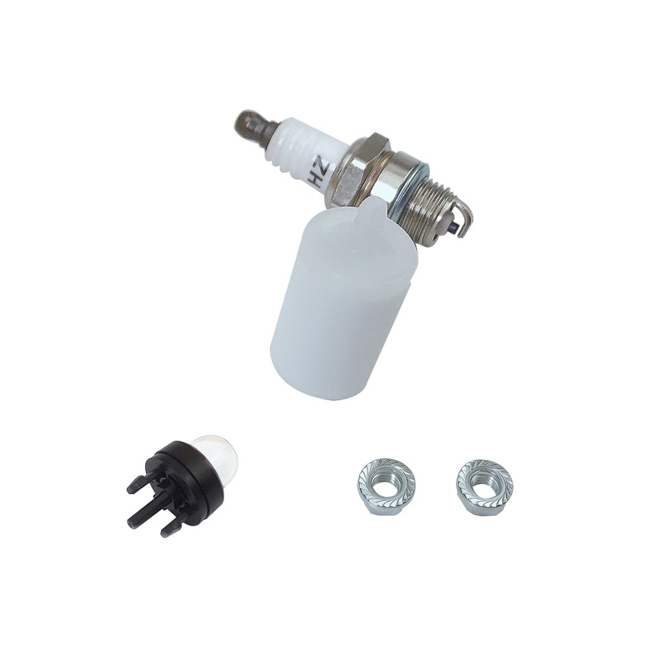 Chainsaw Air Filter Tune Up Kit For Husqvarna 450 Rancher 531309681 ...