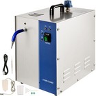 2L 1300W Jewelry Steam Cleaner Gold And Silver Jewelry Steam Cleaning ...