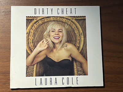 Laura Cole - Dirty Cheat CD | eBay