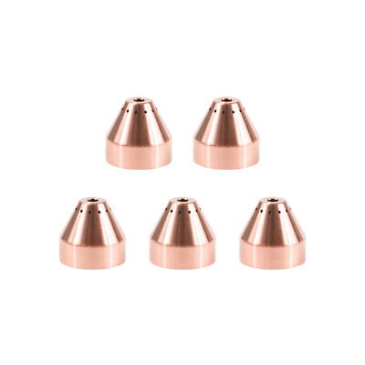 5-pk 220817 Plasma Torch Shield Mechanized fits Powermax 45XP 65 85 105 ...