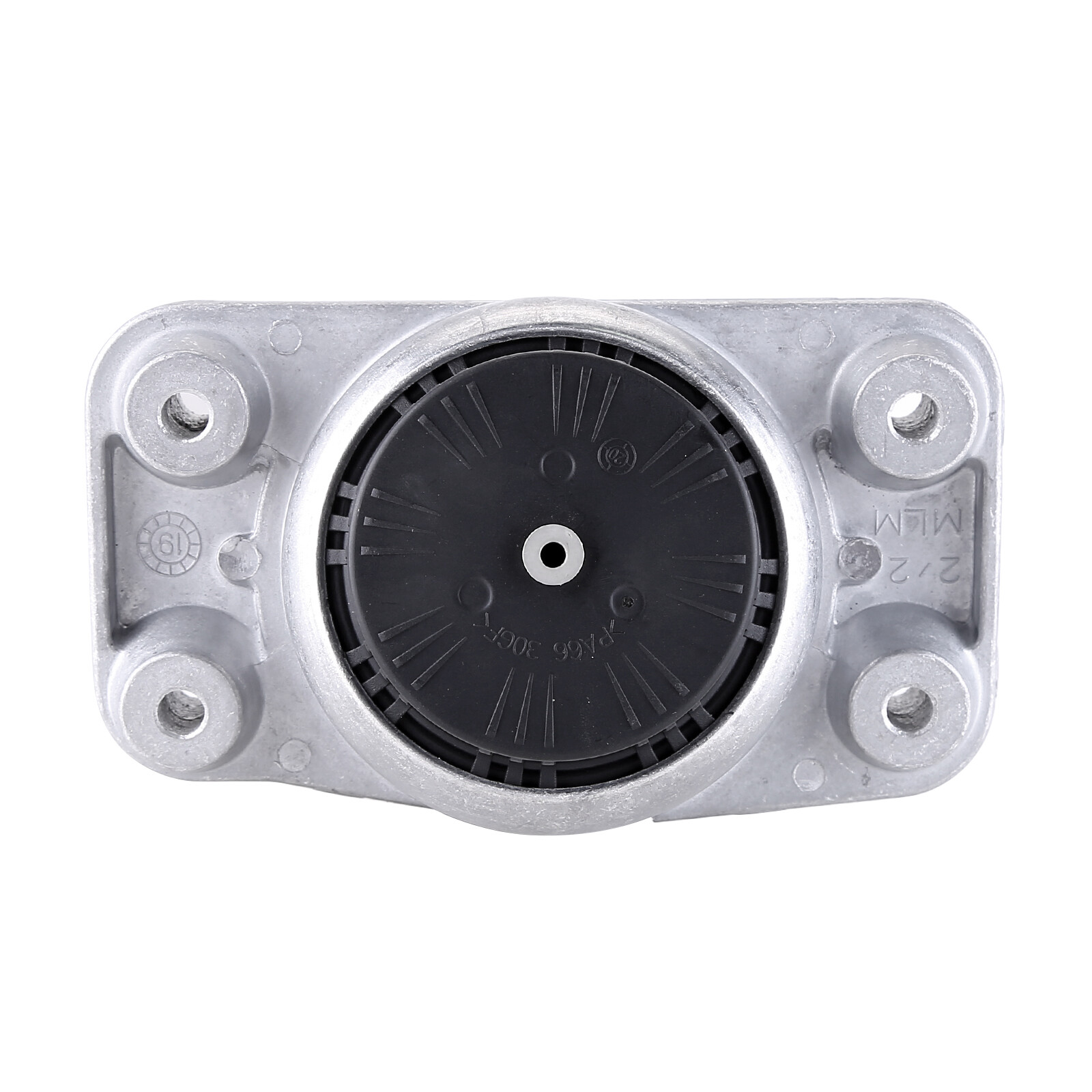 Pair LH + RH For Land Rover Range Sport Engine Mount 3.0l V6 5.0l V8 ...