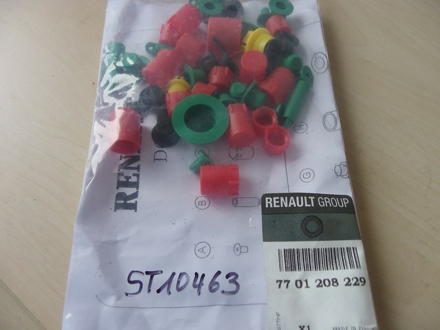 Renault 7701208229 online kaufen | eBay