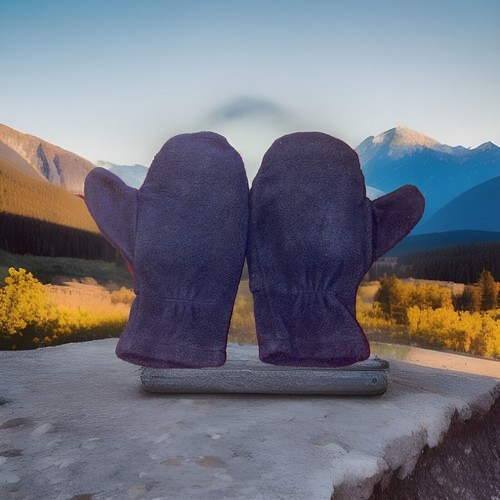 Bed Buddy Mittens with Aromatherapy Soothing Warmth One Size | eBay