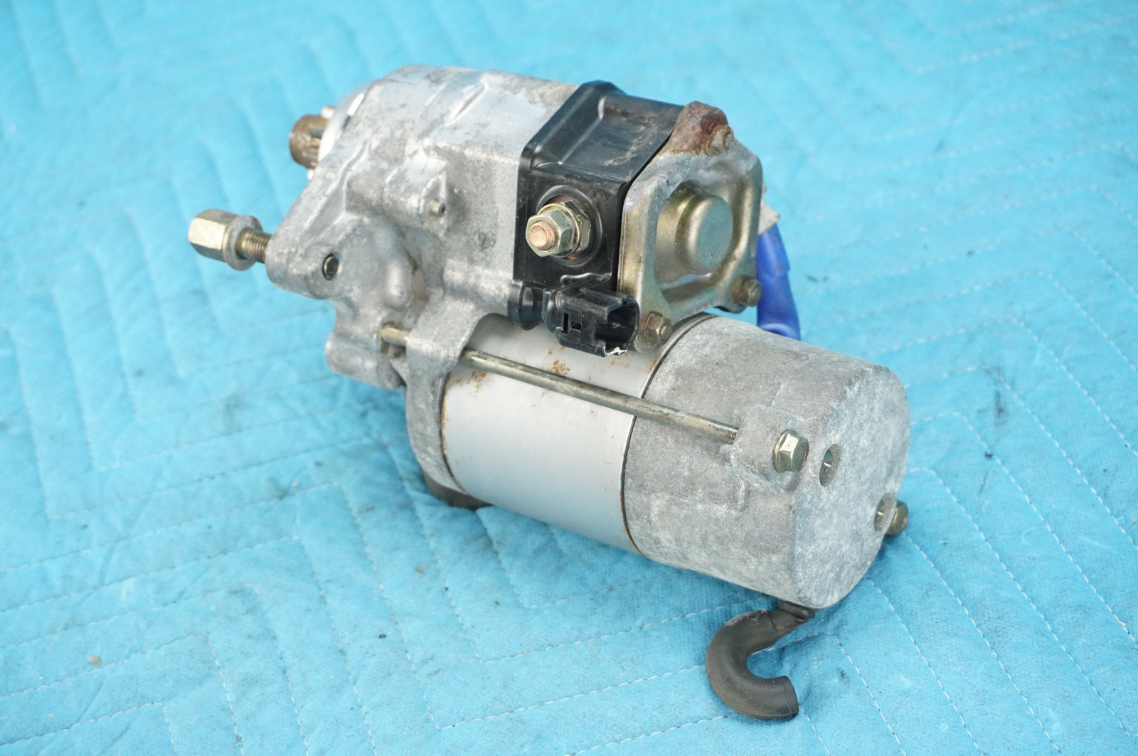 Lexus LX470 Starter 28100-50100 1998-2007 OEM | eBay