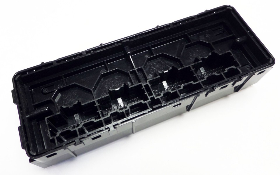 2014 Chevrolet Camaro Heather & Air Conditioning A/C Control Switch ...