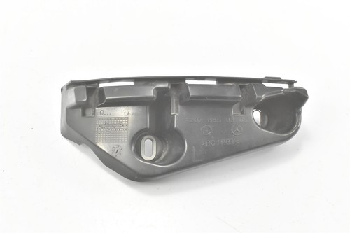 Support Gauche de Pare Choc Arrière A2078850365 MERCEDES W207 C207 | eBay