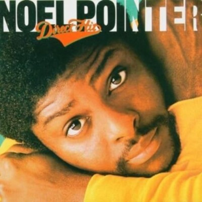 noel pointer - direct hits - (THE VINYL MUSIC STORE) | eBay