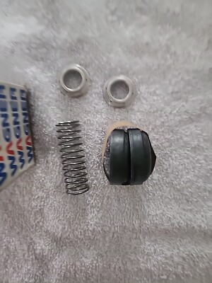 Wagner Lockheed F 59154 Wheel Cylinder W.C. Repair Kit 15/16" Dia. NOS ...