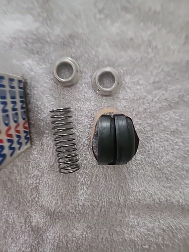 Wagner Lockheed F 59154 Wheel Cylinder W.C. Repair Kit 15/16" Dia. NOS ...