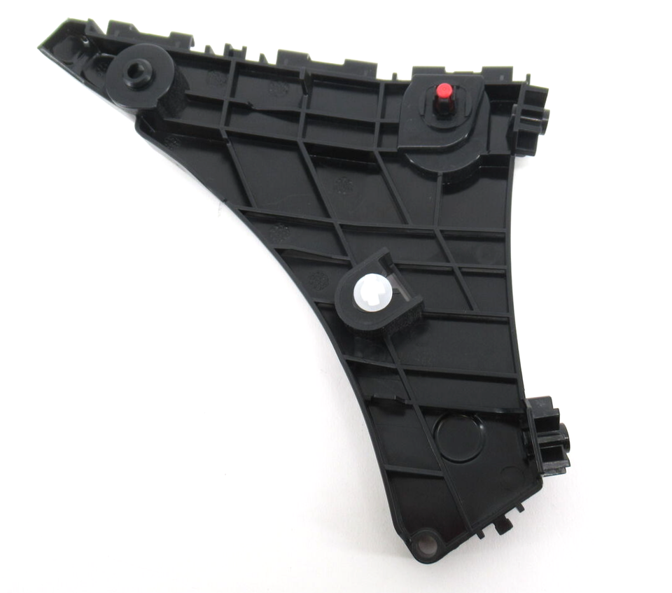 Genuine OEM Toyota 52115-0C110 Passenger RH Front Bumper Support 2014 ...