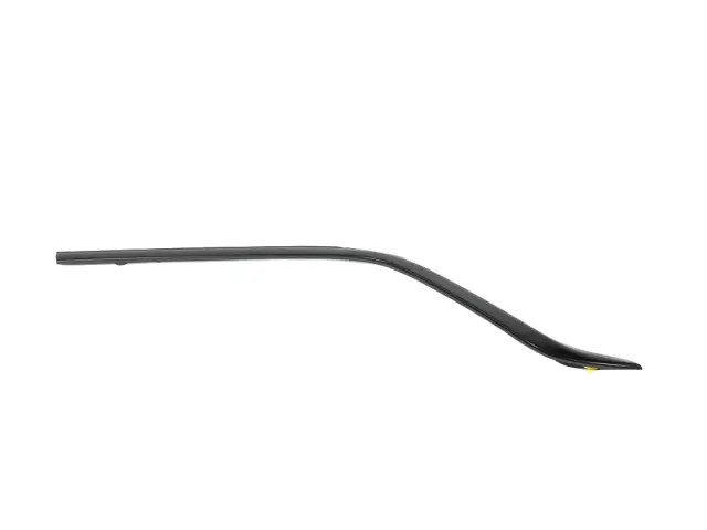 Genuine Mopar Quarter Outside Molding Left 5XQ41DX8AF | eBay