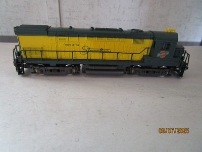 AHM, HO, 400 CNW Diesel Loco | eBay