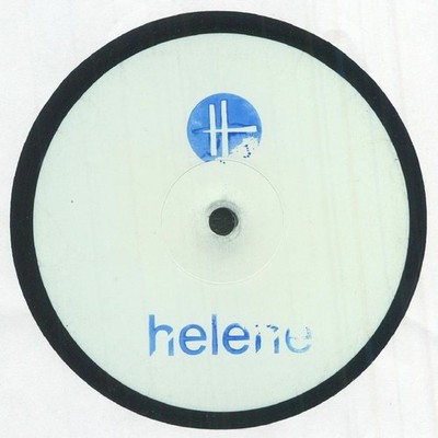 MANCINO, Gabriele/LIAM VIVIANI/UIVIL/BION - Microform EP - hand-stamped ...