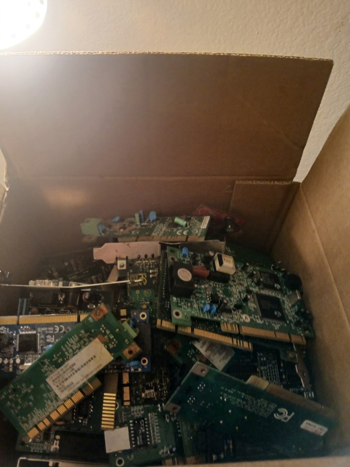 6.4 Fingerboards For Scrap Gold Recovery/ Kit6 | eBay