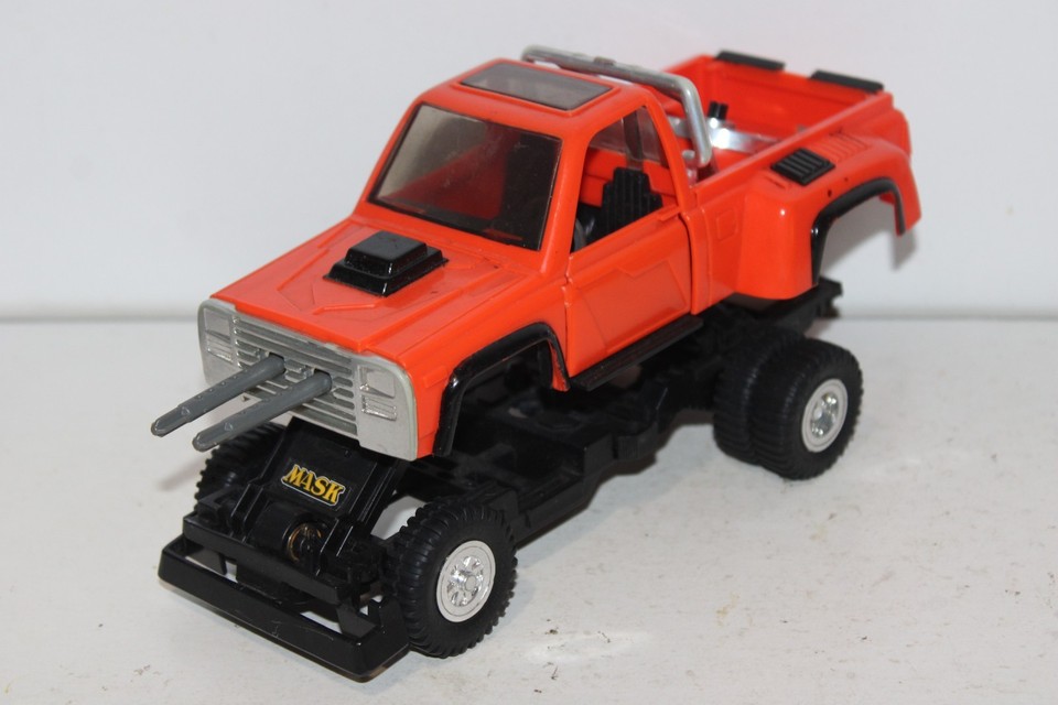 m.a.s.k. mask firecracker | eBay