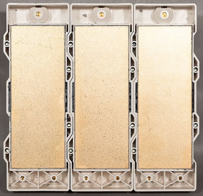 Semikron SKiiP 513 GD172-3DUL V3 1700 V 500 A IGBT Trench 3 IPM Power ...