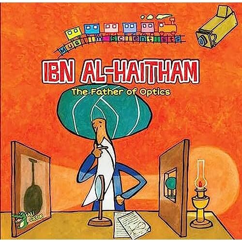 Ibn Al-Haitham: The Father of Optics by Not Available ( - Paperback NEW ...