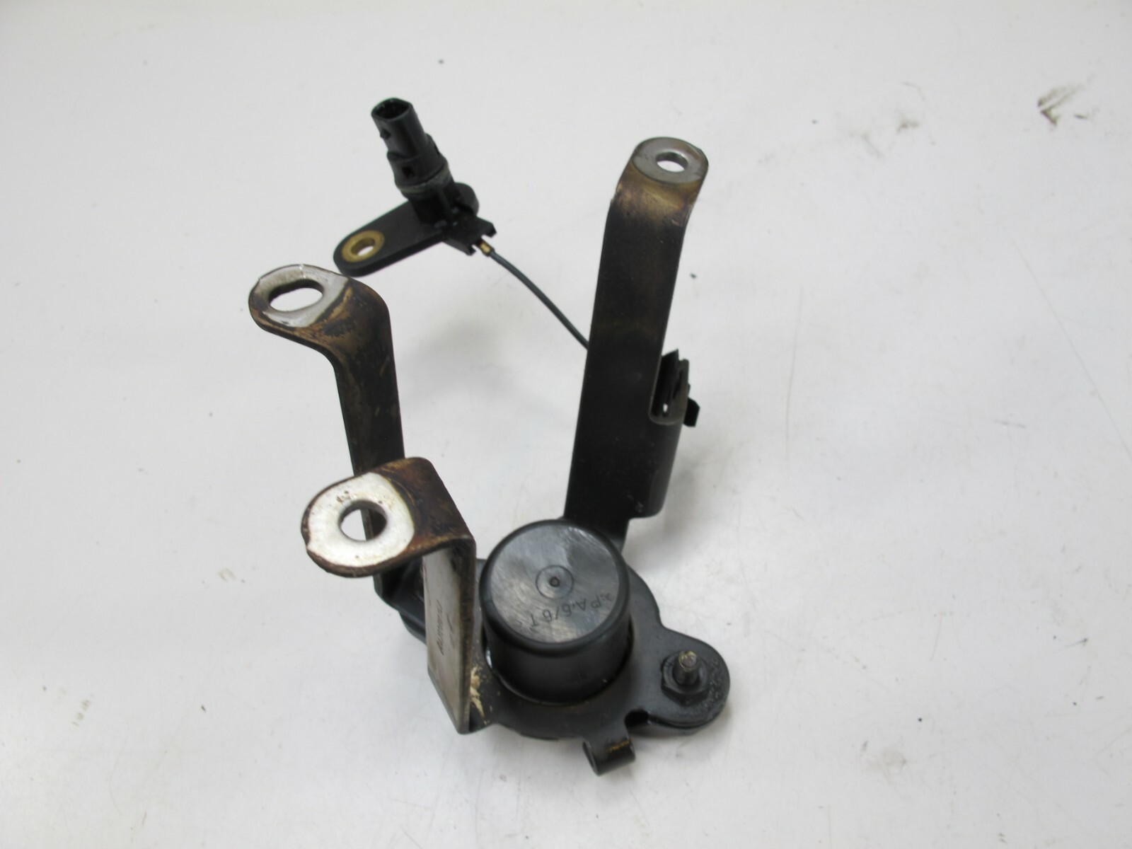 06-08 MERCEDES W203 W164 ML-CLASS ENGINE OIL LEVEL SENSOR 0011530332 ...