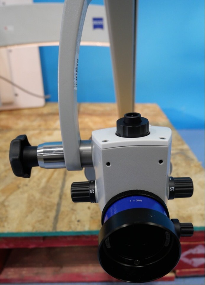 Zeiss OPMI pico Surgical Microscope | eBay