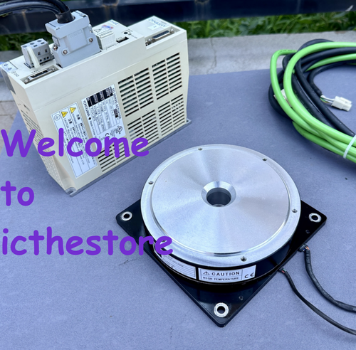 1PCS 100% TEST DM1B-004F-1B3A2S2-003-0202/CE DD Motor Fedex/DHL with ...