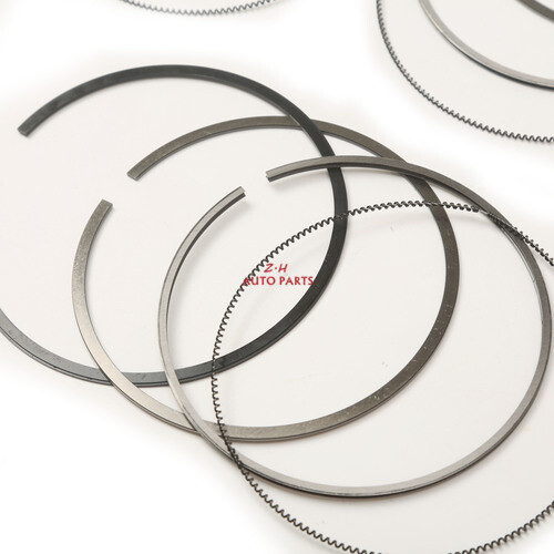 Engine Piston Rings Fit For Mercedes-Benz A/B/CLA-Class M270 1.6 2.0T ...