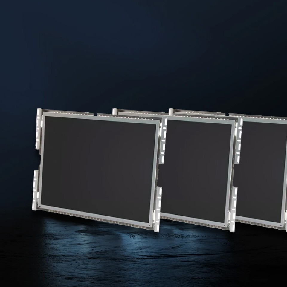 19" Vision Pro LED LCD /VGA Arcade Monitor MAME Etc USA NEWL2 | eBay