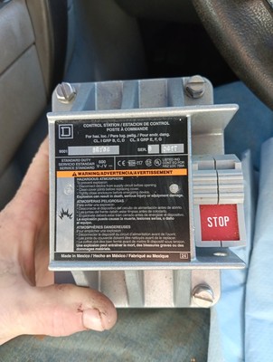 Disconnect Switches - Explosion Proof