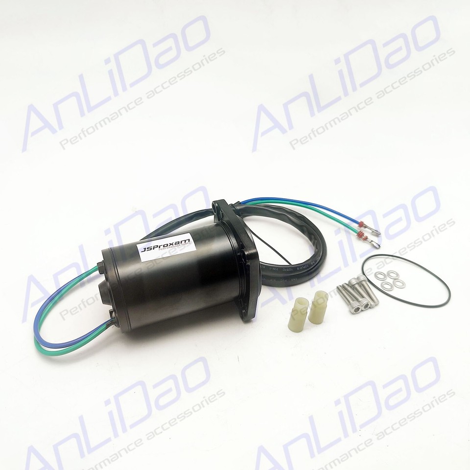 For Evinrude OMC Johnson Outboard 40HP-60HP Tilt Trim Motor 5005831 ...