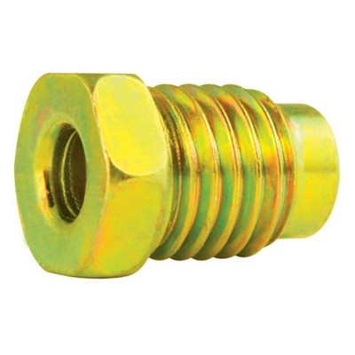 AGS Tube Fitting - Steel Tube Nut, 3/16 (M11x1.5 Bubble), 1/bag | eBay