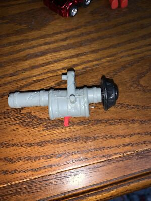 Crash Test Dummies SideSwipe LAUNCHER original weapon replacement ...