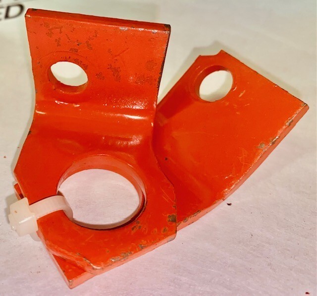 1969 SB Chevy 69 Z28 K stamped 302 engine lift hooks GM Original | eBay