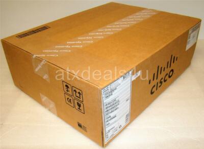 Cisco WS-X4612-SFP-E Catalyst 4500 12-Port SFP Gigabit Switch Module ...