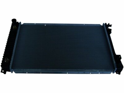 Radiator Q334NC for Chevy Equinox 2006 2007 2008 2009 | eBay