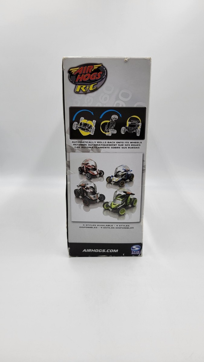 Hyperactive Air Hogs