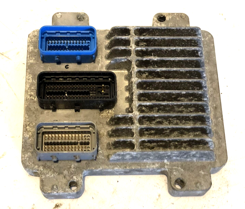 2004 Chevrolet Chevy Malibu Engine Computer Control Module ECM ECU P/N ...