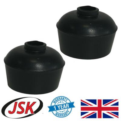 Gear Stick Rubber Boot Gaiters for Massey Ferguson 35 35X 65 135 148 ...