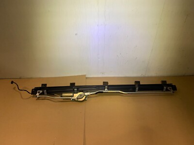 Mercedes Benz W220 S-Klasse Heckrolle Rollo Sonnenrollo Sonnenschutz ...