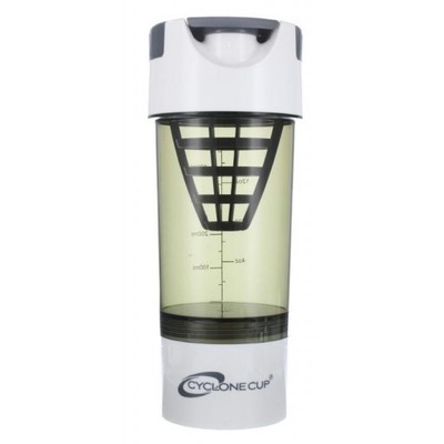 Cyclone Cup Protein Shaker Blender Bottle Mixer