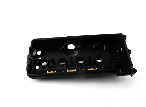 NEW BMW E53 E60 E60N E61 ENGINE CYLINDER HEAD VALVE COVER 11127522159 ...
