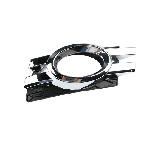 1648800724 Front Bumper Grille Left RH for 2007 to 2009 BENZ GL-CLASS ...