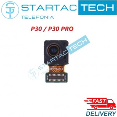 FRONT CAMERA OEM HUAWEI P30 ELE-L09 e P30 PRO VOG-L09 FOTOCAMERA ...