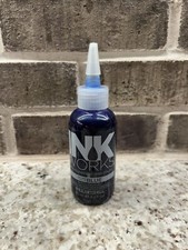 Paul Mitchell Hot Pink Inkworks Semi Permanent Hair Color 4.2 FL Oz for ...