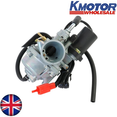 Fit For Eton 50cc 90cc 100cc Viper 2-Stroke ATV Quad Carburetor ...