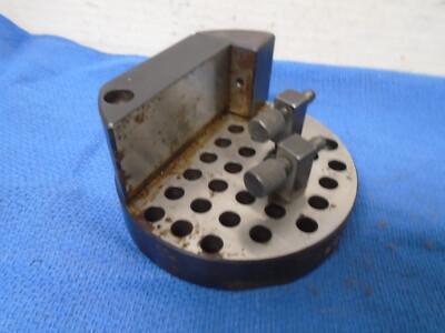 EDM - System 3R Mini Block