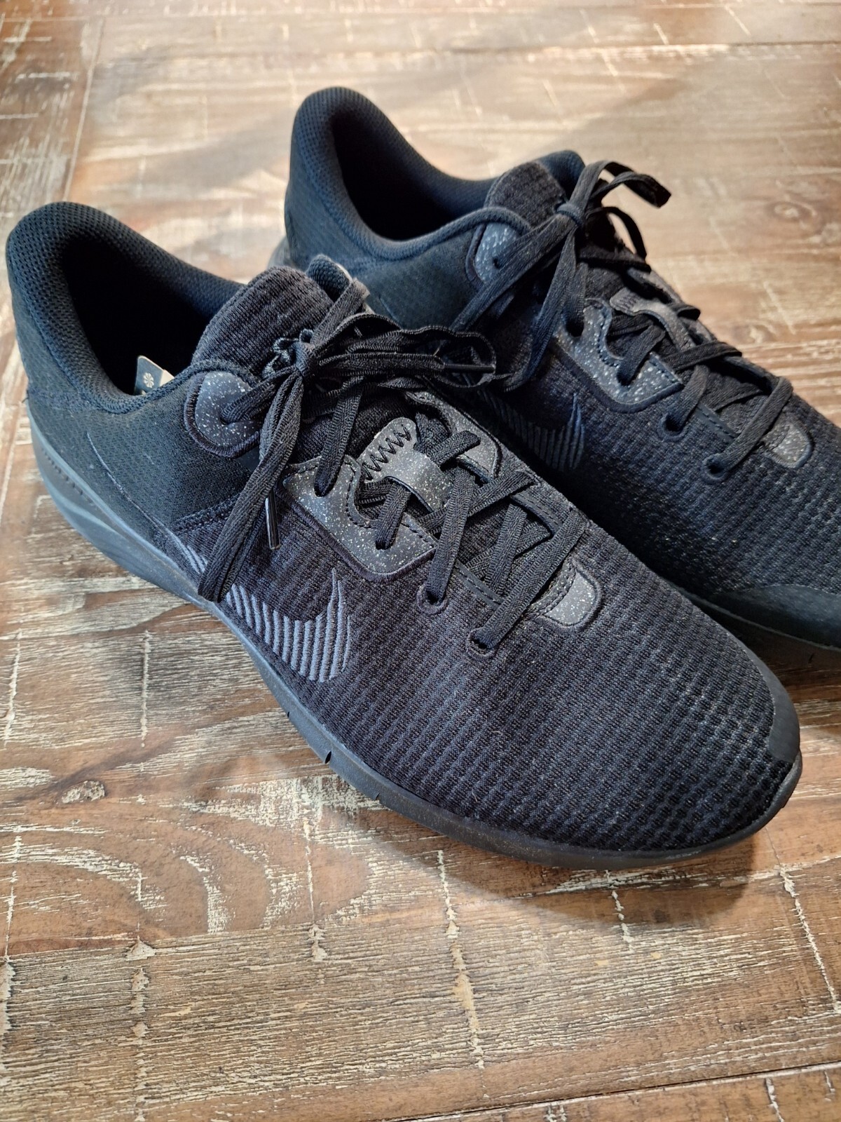 Size 13 Men's Nike Flex Experience Run 11 Running Shoes DD9284-002 ...