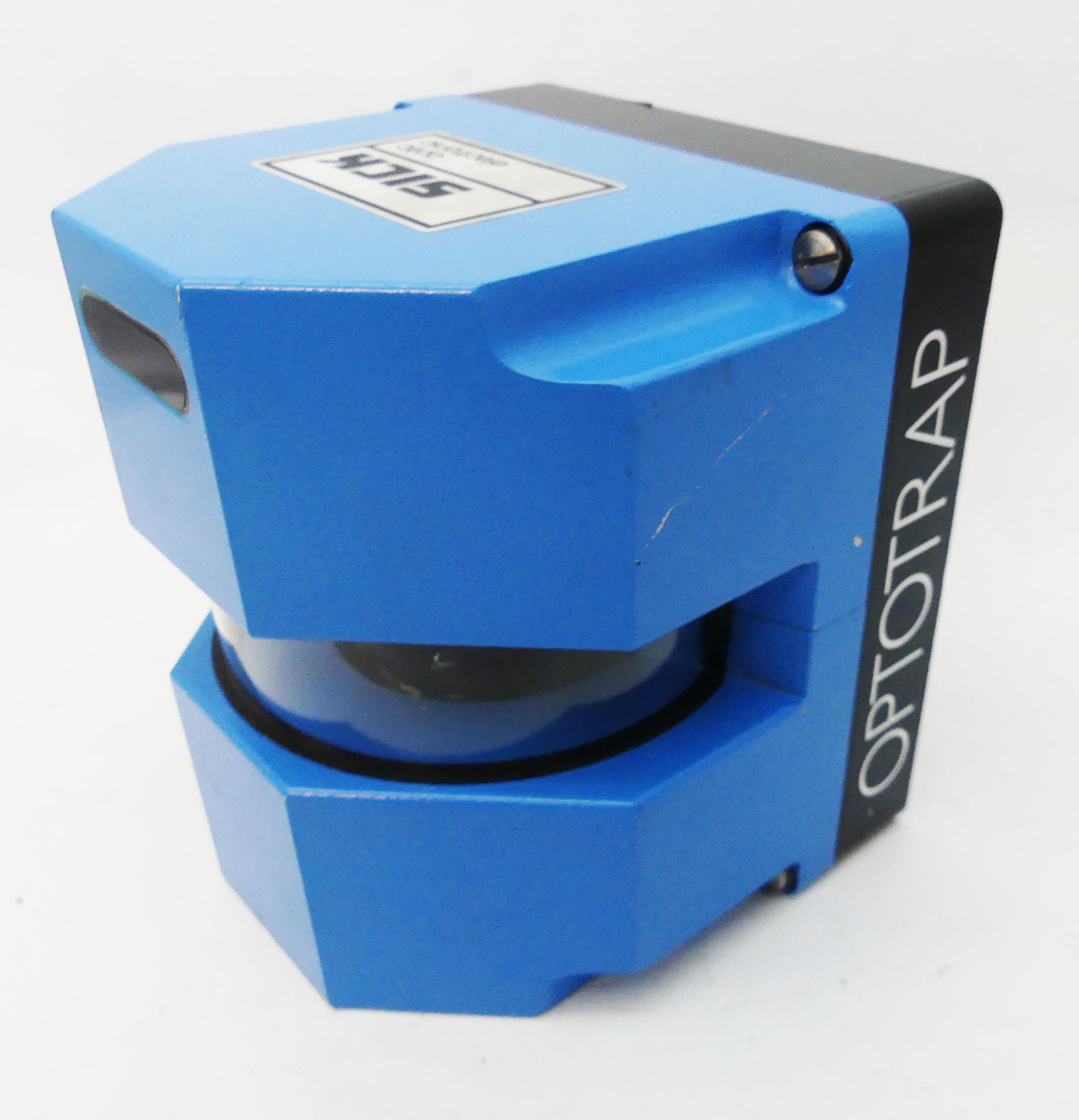 SICK Optotrap Otd2-1212 Drehstrahl 88250372 F87/19 for sale online | eBay